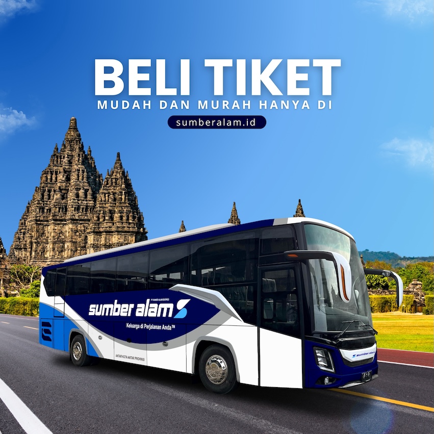 PO Sumber Alam